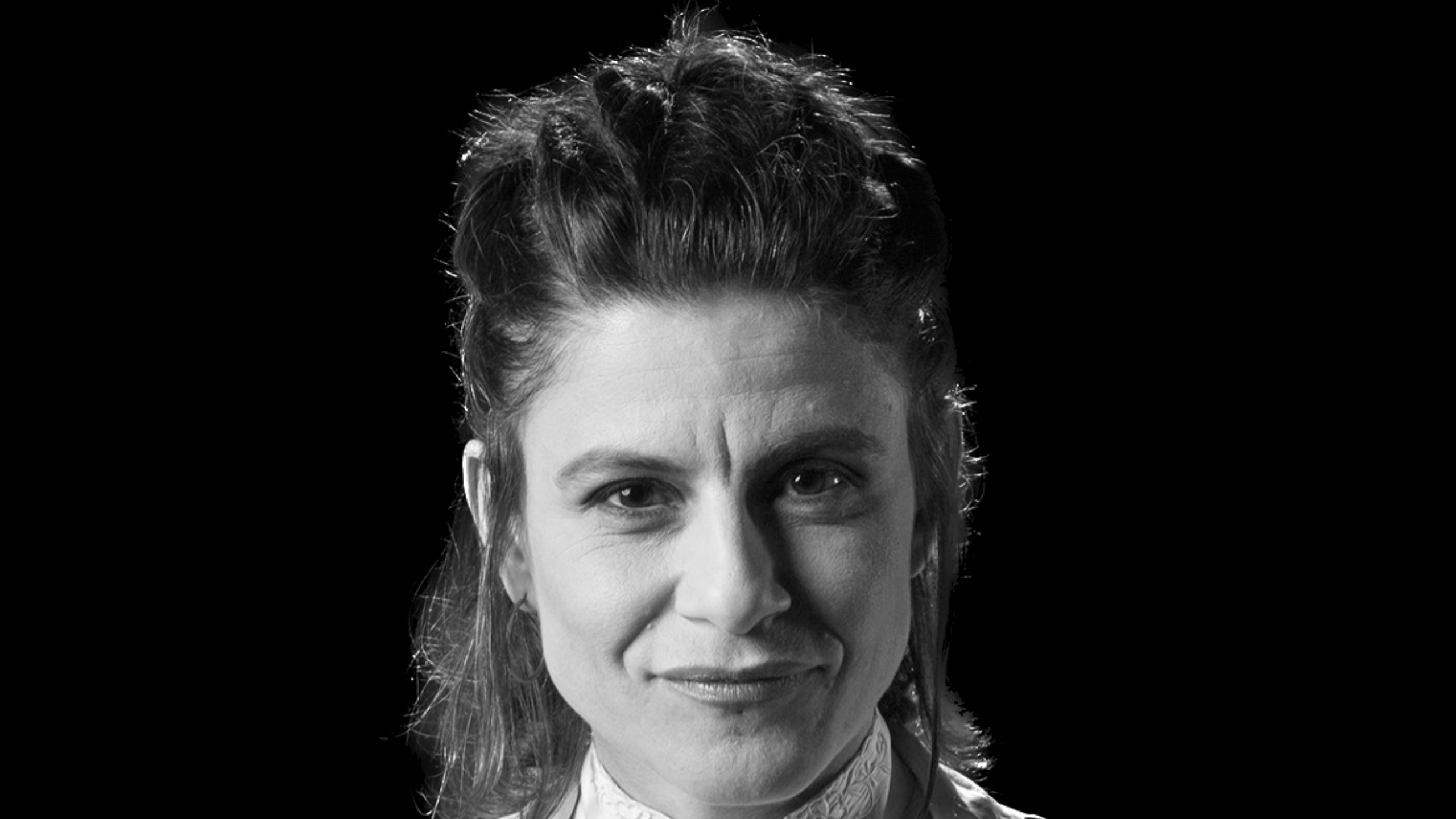 Georgette Fadel - INFOTEATRO