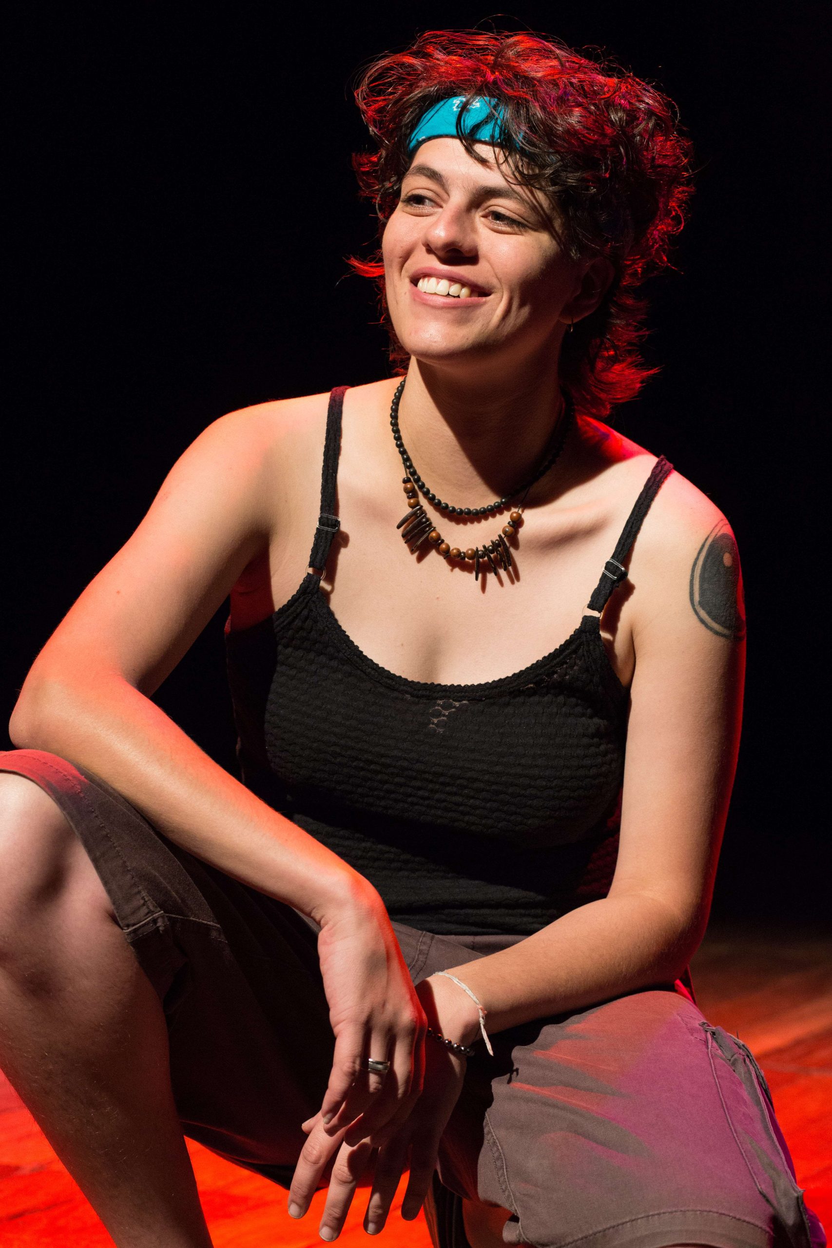 CÁSSIA ELLER, O MUSICAL - INFOTEATRO