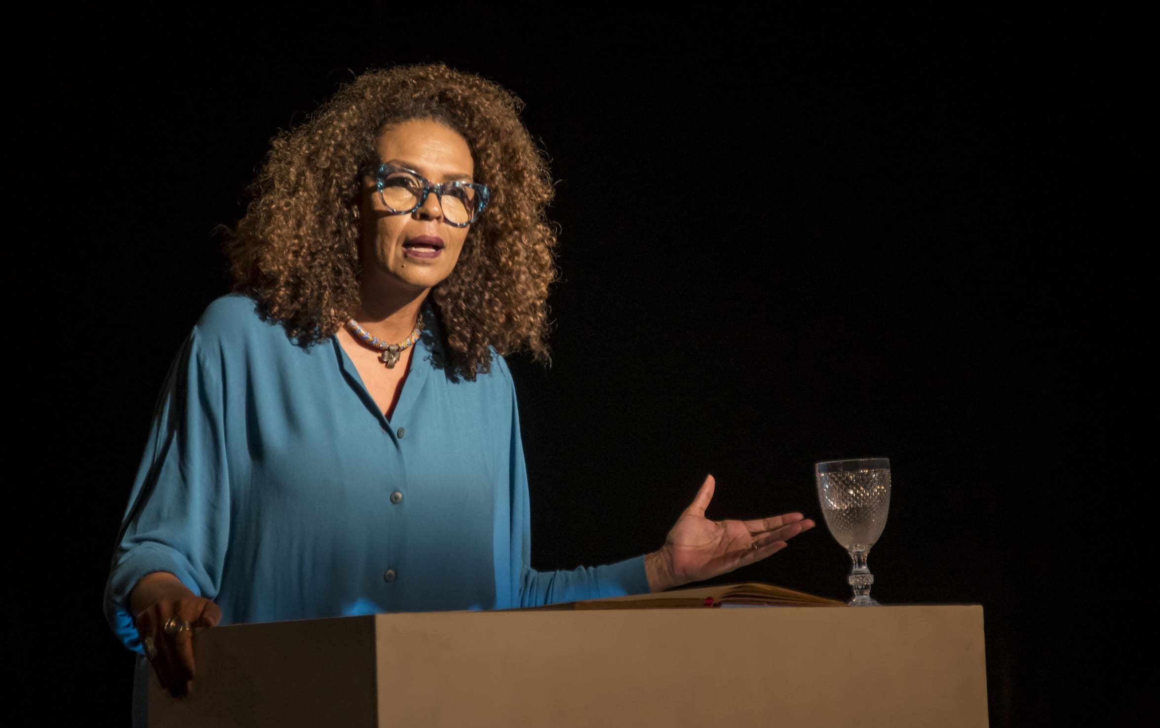 NINGUÉM SABE MEU NOME - Infoteatro