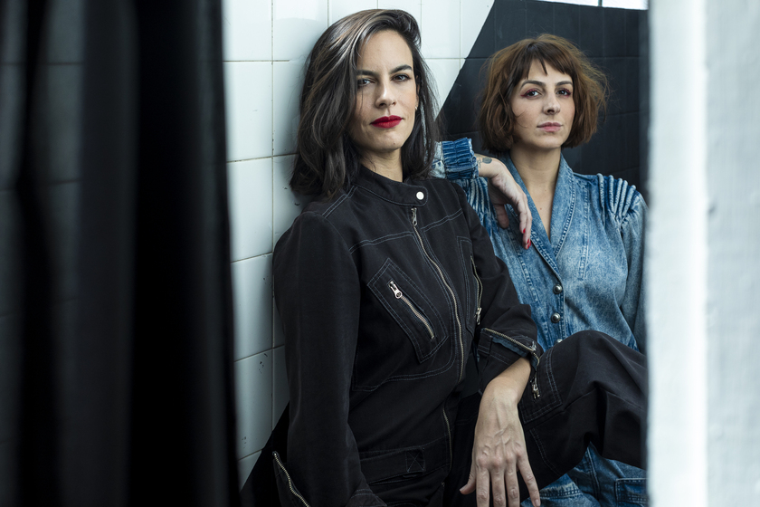 A ORIGEM DO MUNDO - Infoteatro