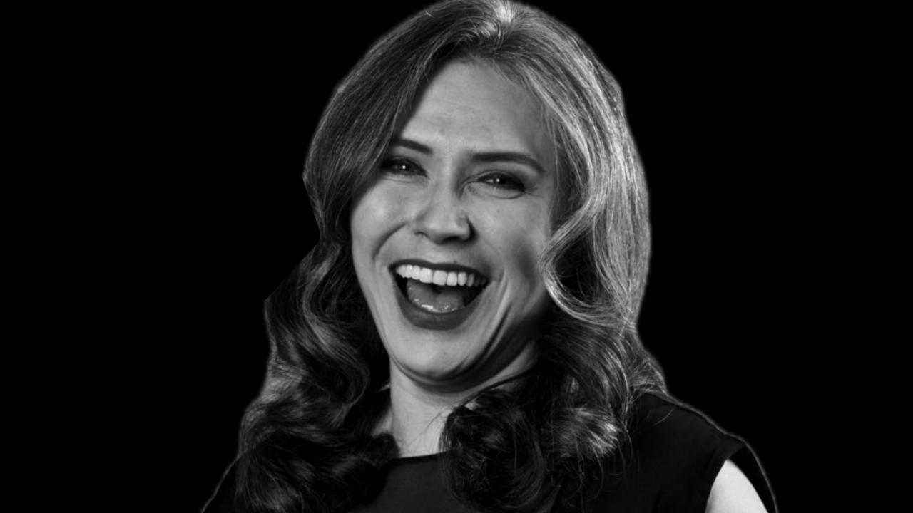 Rachel Ripani - Infoteatro