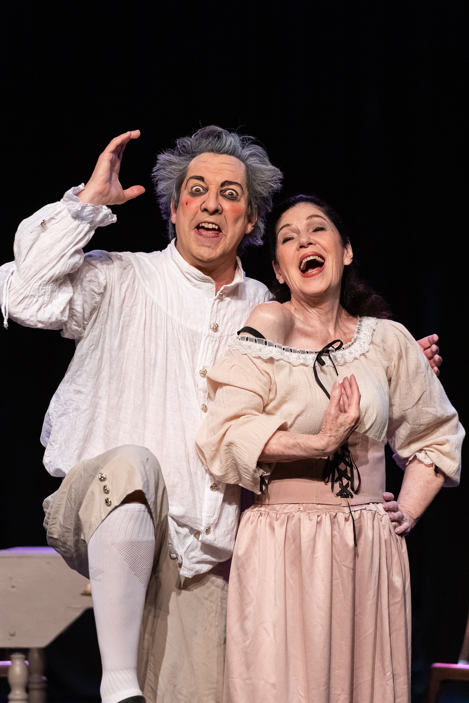 UBU REI - Infoteatro