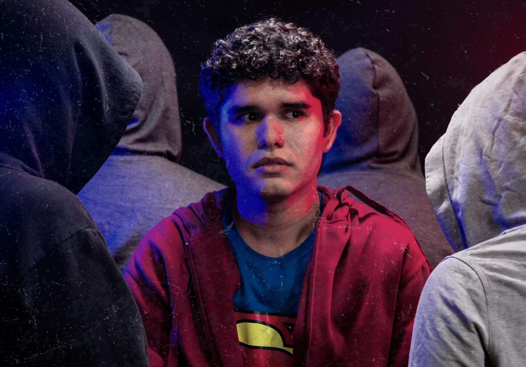 SUPERHERO - O MUSICAL - Infoteatro