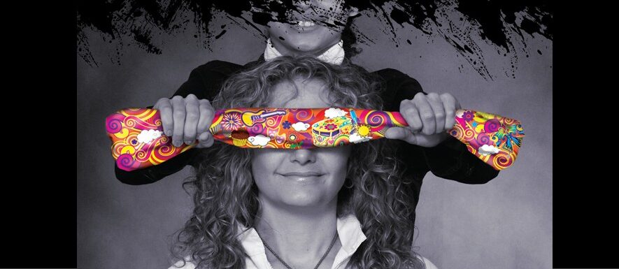 Imersão Criativa ao Teatro dos Sentidos - Infoteatro