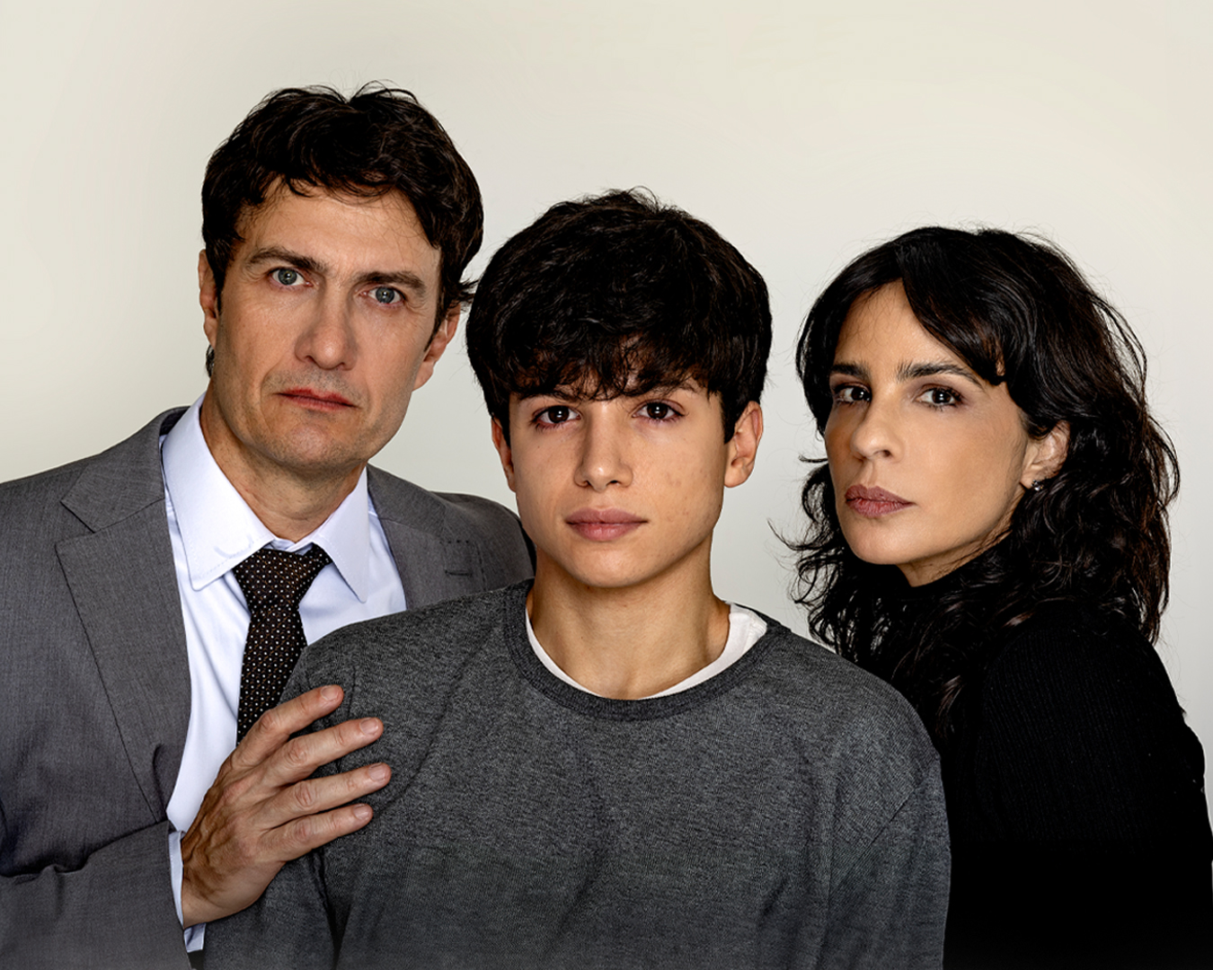 O FILHO - Infoteatro